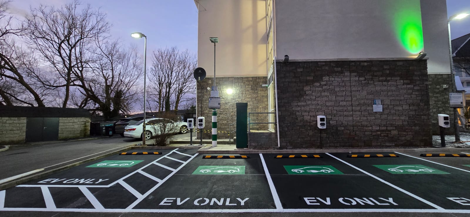 A Complete Guide To EV Charging Point Regulations