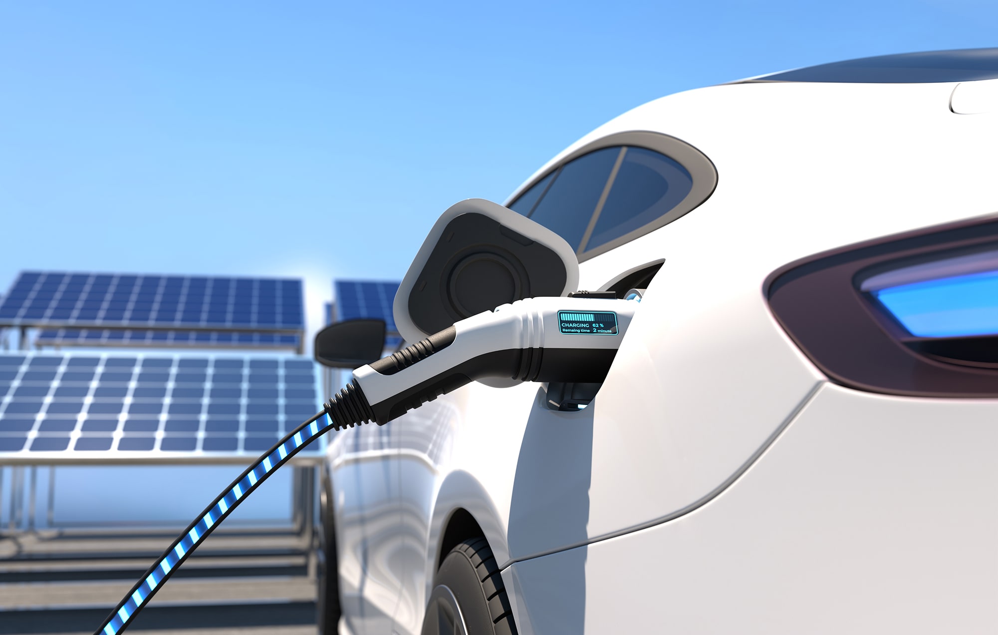 Do EVs Pay Congestion Charge? Your 2025–2026 UK Guide